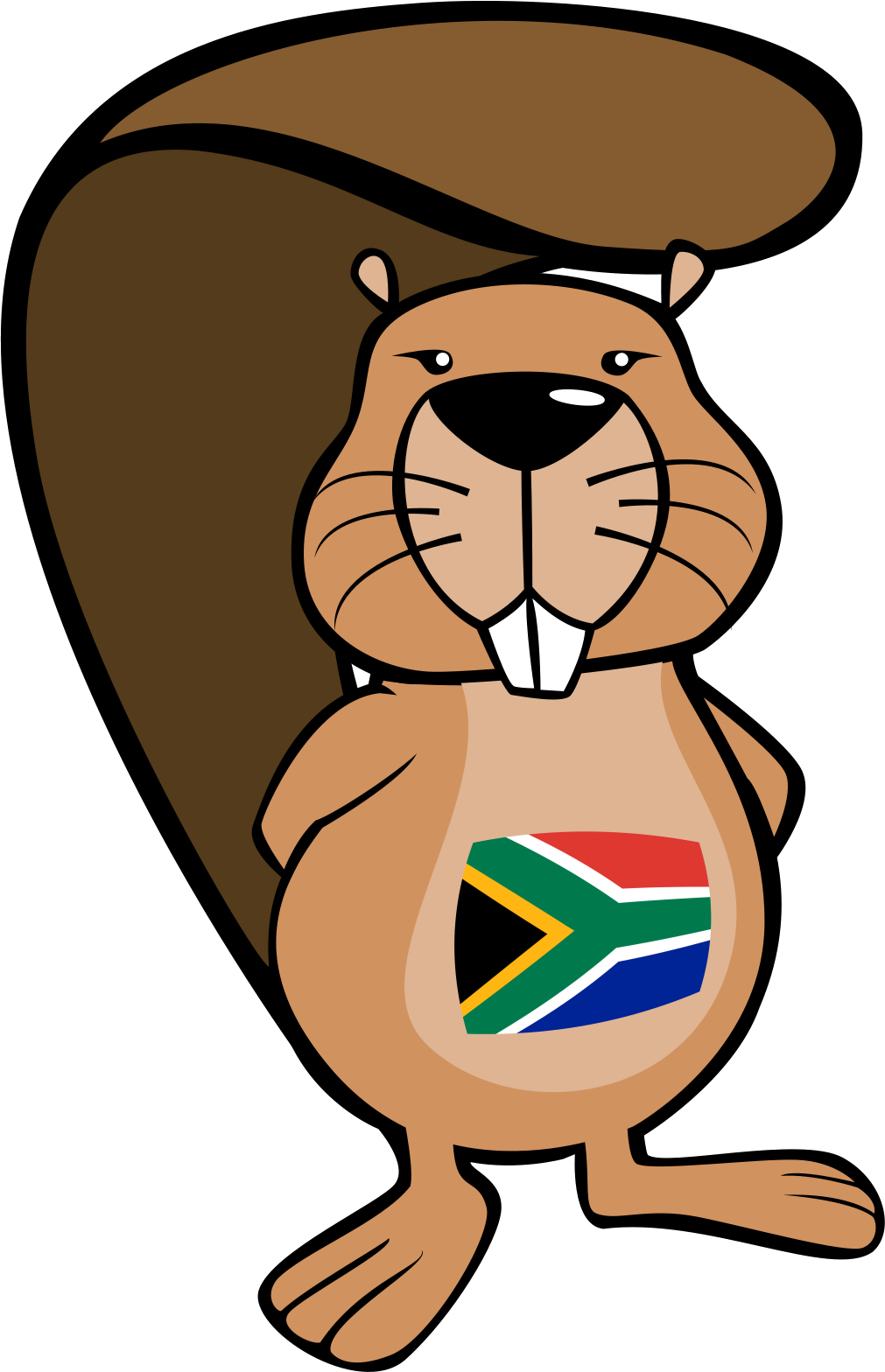 Computer Olympiad / Rekenaarolimpiade - Title